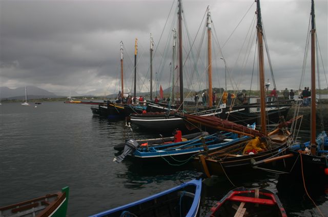 Photo Gallery – Roundstone