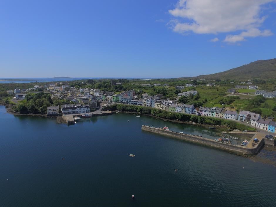 Photo Gallery – Roundstone