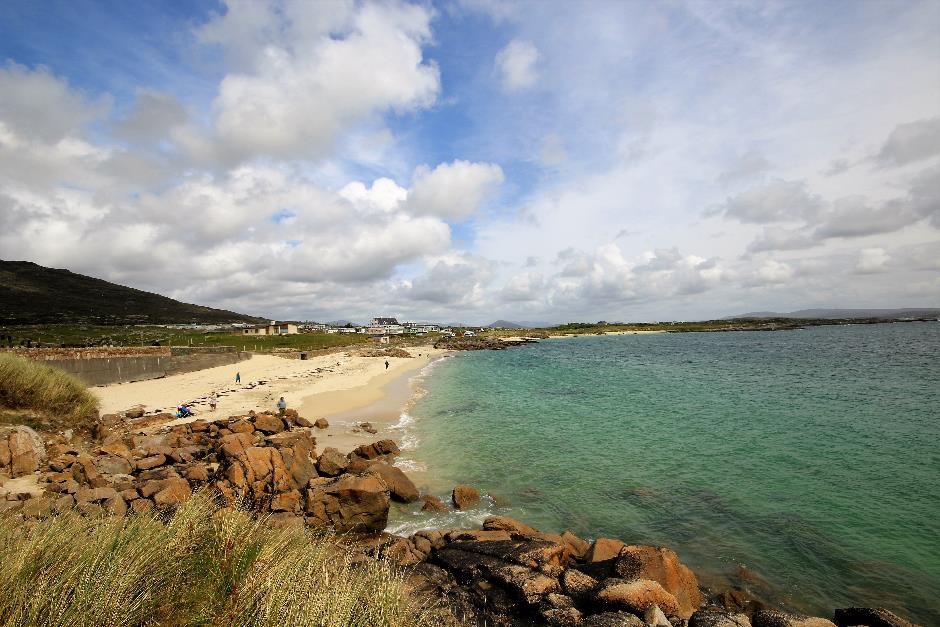 Photo Gallery – Roundstone