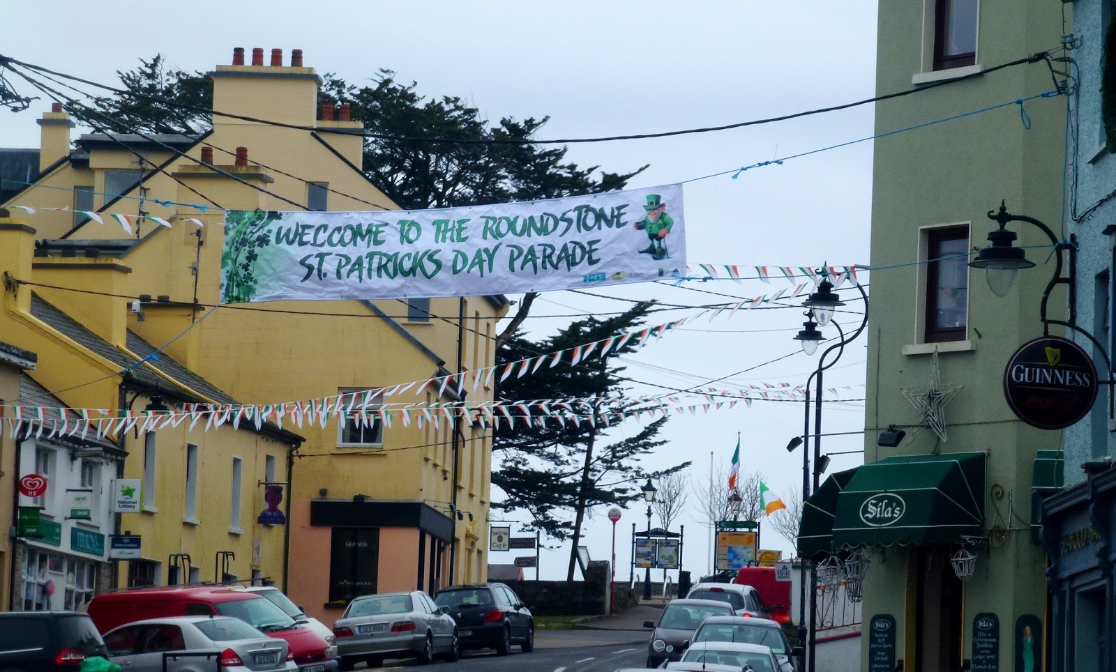 Photo Gallery – Roundstone