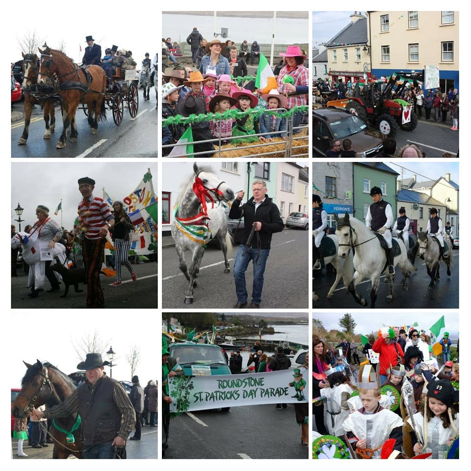 Photo Gallery – Roundstone