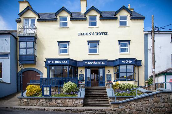Hotels – Roundstone
