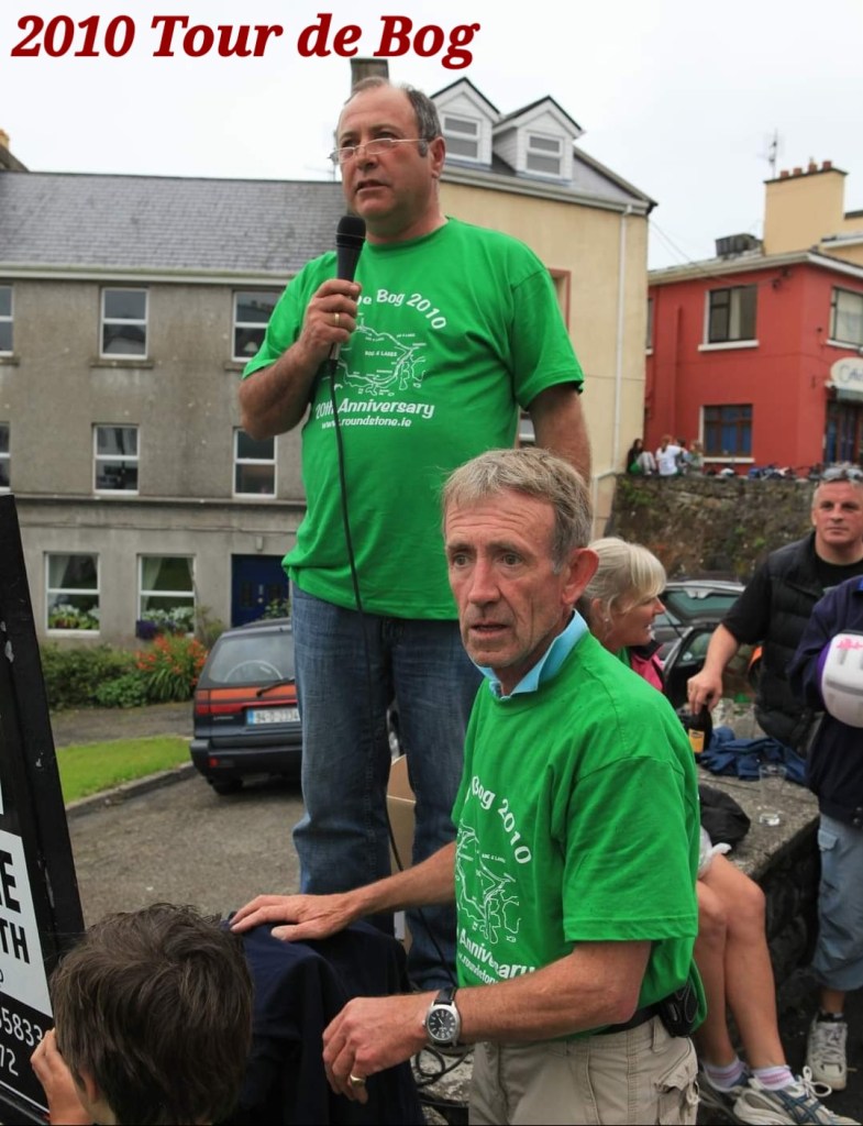 Photo Gallery – Roundstone